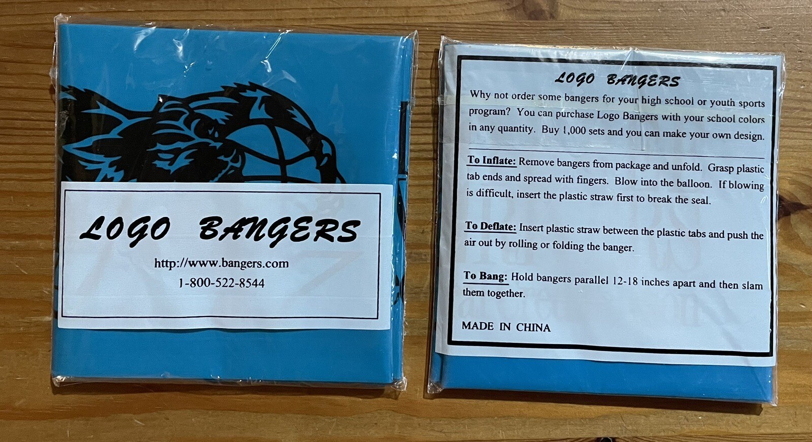 Rare- Fort Wayne Fury Basketball Logo Bangers / Thunder Sticks ...