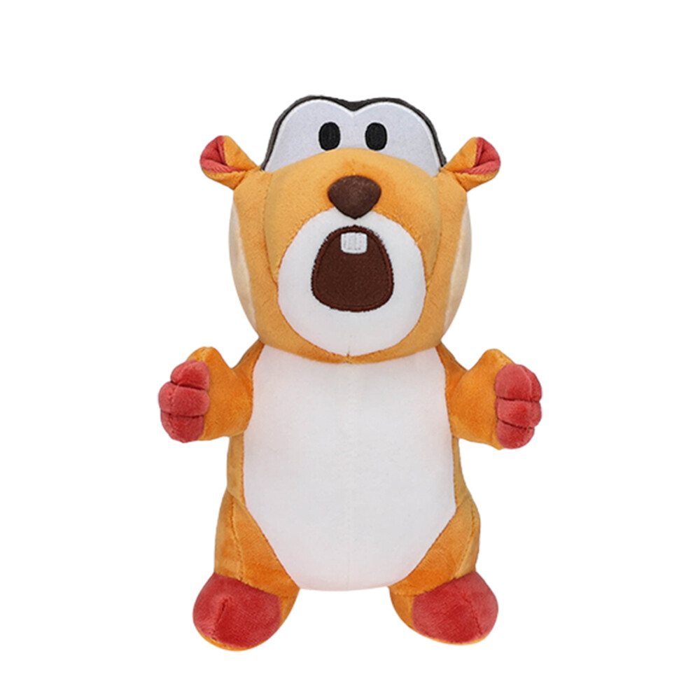 5'' Mario Bros. Wonder Plush Toys Armad Plushies Soft Stuffed Dolls ...