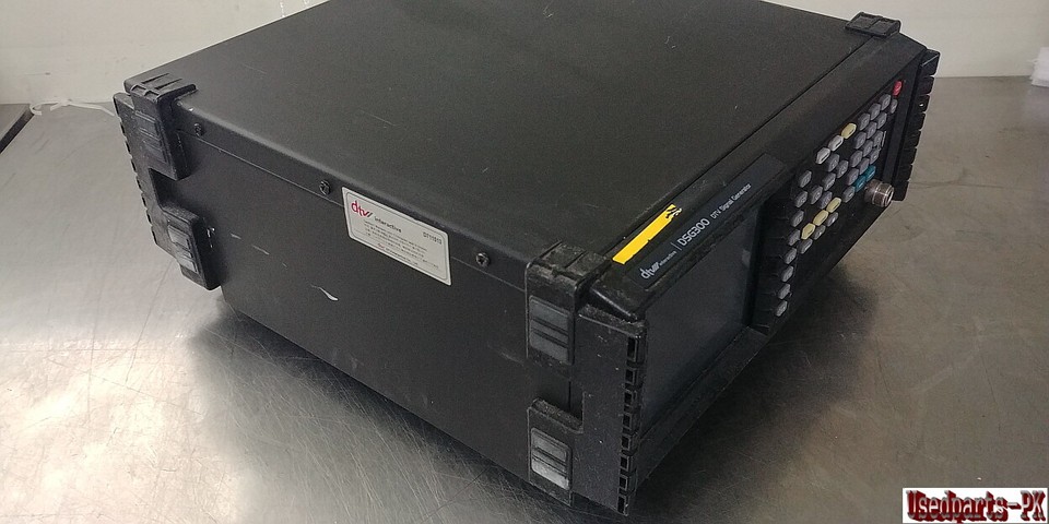DTVinteractive DSG300 DTV Signal Generator For parts | eBay