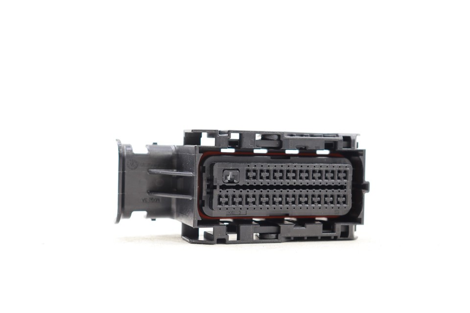 NEW GM Engine Control Module Wiring Connector Kit 13574947 Chevy ...