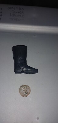 1973 Gabriel Lone Ranger ONE black boot | eBay