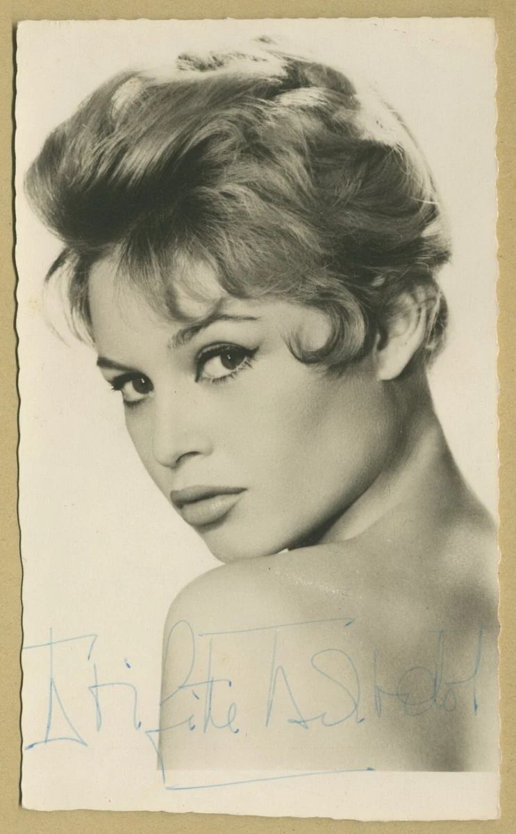 French Actress Brigitte Bardot Sale | www.abinandanainfra.com
