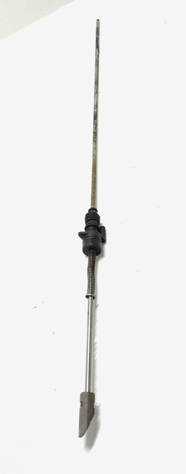 Mercury Mariner 25 HP Shift Rod 86293 | eBay