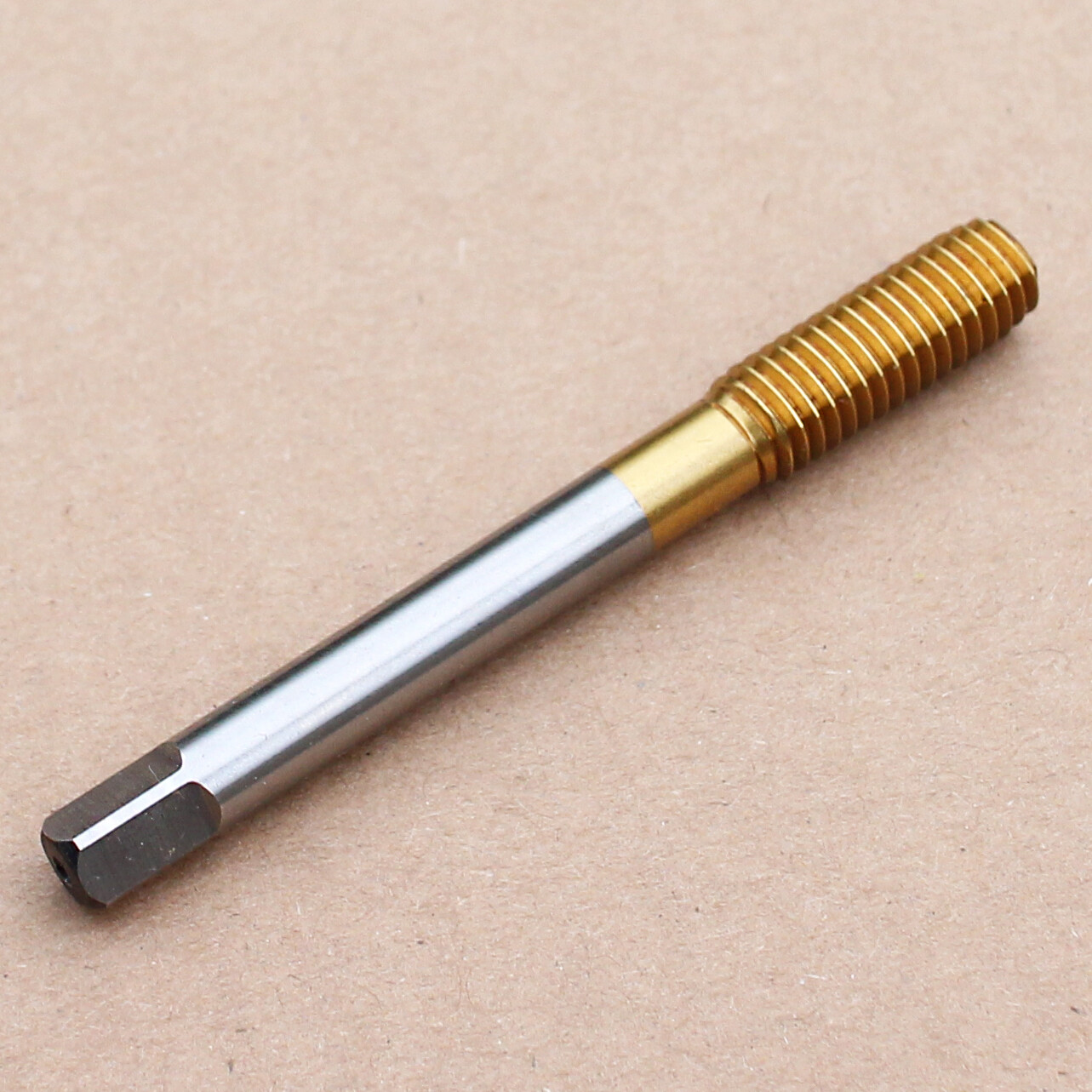 HSS Left hand Thread Forming Tap Select Size M2 M3 M4 M5 M6 M10 M12 M14 ...