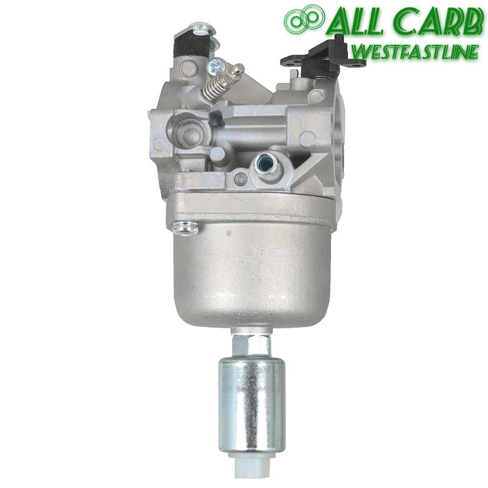 Mower Carburetor For John Deere MIA11491 L105 105 D100 D105 D110 17.5 ...