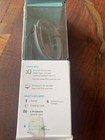 FITBIT FLEX 1 Wireless Wristband BLUE Watch FITNESS Activity Tracker ...