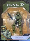 HALO Infinite Series 2 Master Chief with Assault Rifle 4.5" Xbox New ...