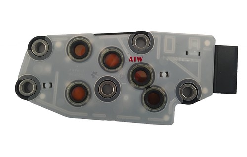 4L60E Manifold Pressure Switch GM Transmission New 4L60 1994-2003 | eBay