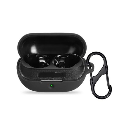 Mosasa Silicone Protective Case for SOUNDPEATS H3 Convenient Charging ...