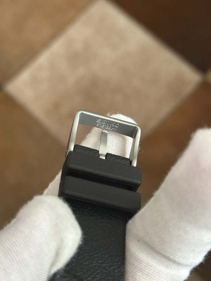 Rare Vintage Seiko Scuba Master M705-5A00 Men’s Digital Divers Watch ...