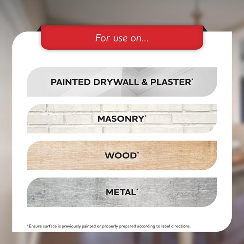 Total Exterior Paint & Primer All-in-One, Phoenix Fossil/Gray, Satin, 1 ...