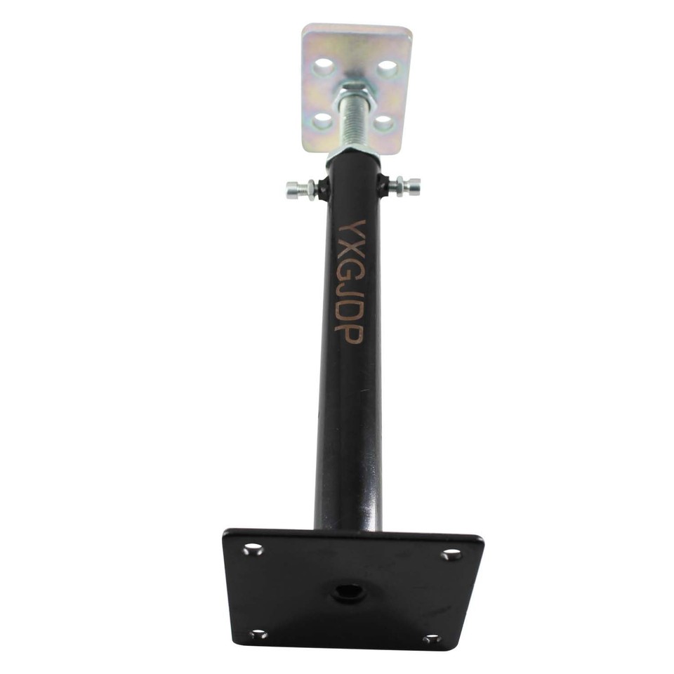 2 Pack Adjustable Floor Jack,Basement Post Joist Jacks,House ...