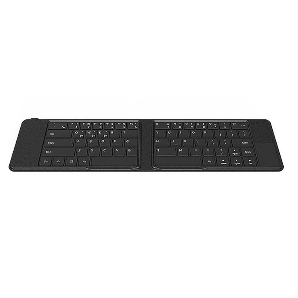 BOW Foldable Smart Touch Bluetooth Keyboard For HUAWEI Mate XT Ultimate ...