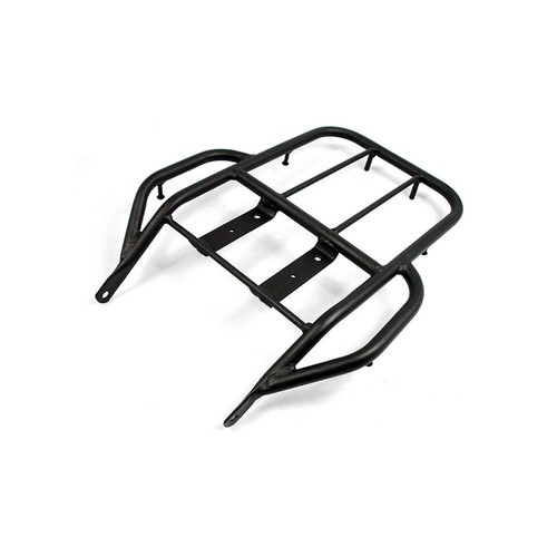For Honda XR250 XR400 1996-04 Motorcycle Rear Fenders Luggage Rack 1pcs ...