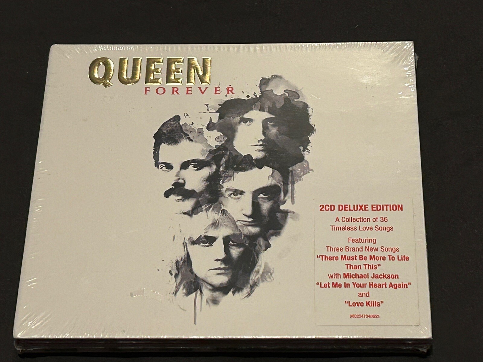 Queen Forever by Queen (CD, 2014) for sale online | eBay
