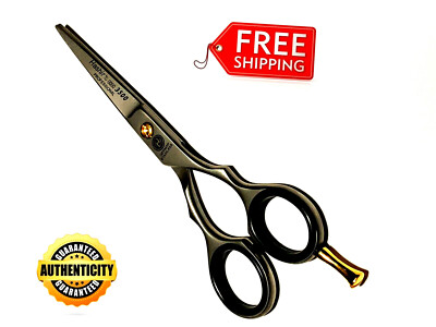 Professional 5.5" Size GERMAN Barber Hair Cutting Scissors Shears Brand ...