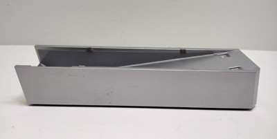 Nintendo Wii Genuine Oem Stand Base Silver RVL-017 | eBay