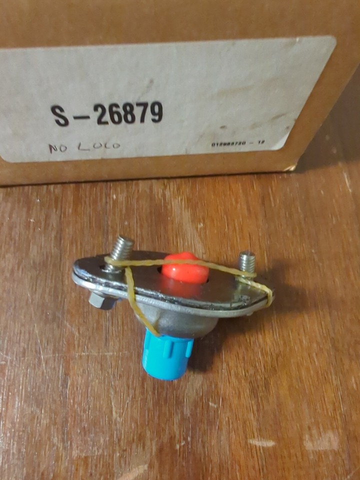 S-26879 DPF Doser Injector | eBay