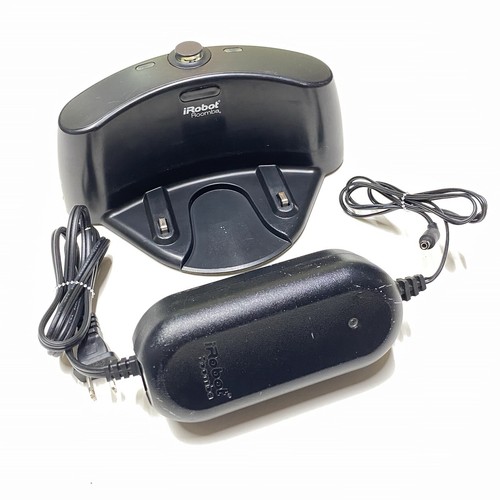Genuine iRobot Roomba Home Base Dock Station Charger Model 17062 For ...