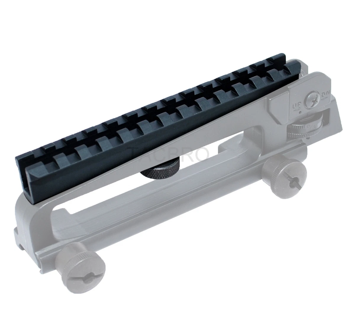 Ar 15 Handle Rail