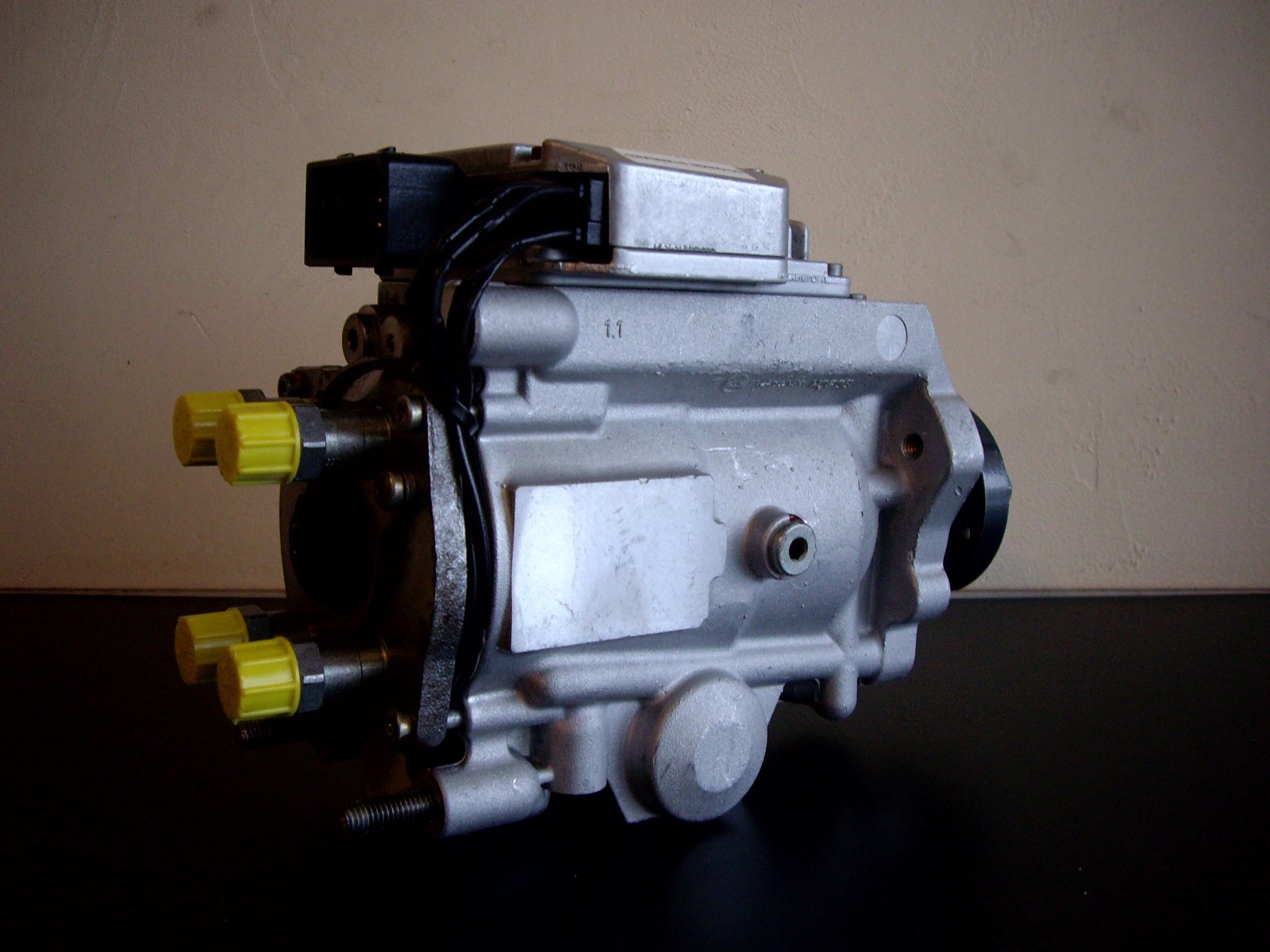 POMPE INJECTION OPEL astra zafira vectra frontera 2L TDi Di 2.2L TDi DI ...