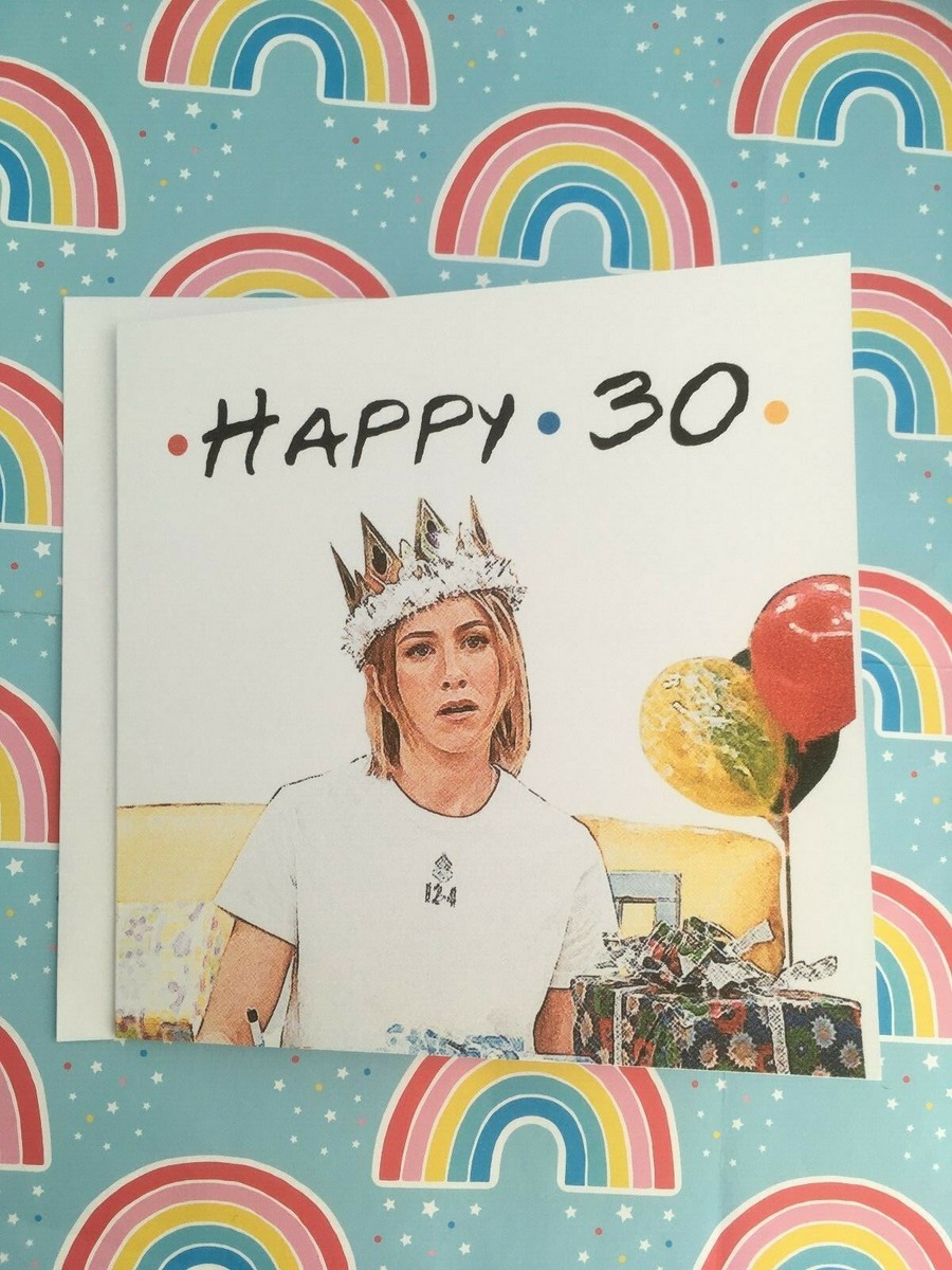 Rachel Green Birthday Memes I Think I Want To Make Rachel's Birthday