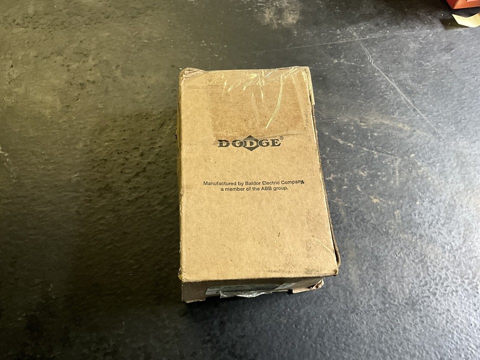 Dodge 126148 P2B-SCM-103 Ball Bearing Pillow Block | eBay