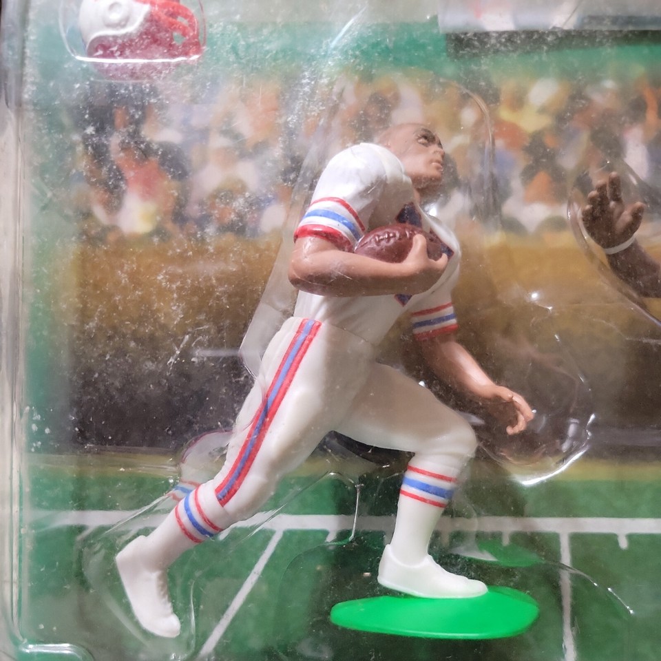 Starting Lineup Classic Doubles Houston Oilers Earl Campbell & Eddie ...