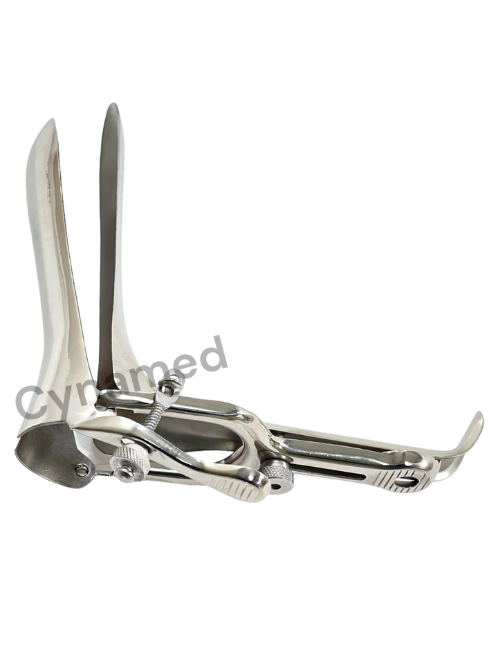 Pederson Graves Vaginal Speculum OB/GYN Pelvic Examination Surgical ...