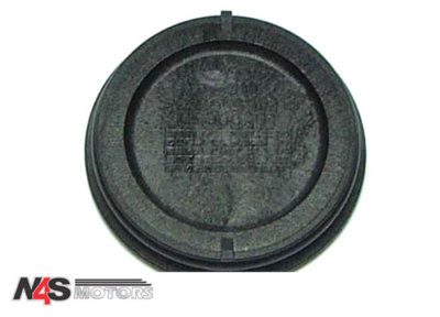LAND ROVER DISCOVERY 2 FRONT CAMSHAFT CYLINDER HEAD OIL SEAL. PART ...