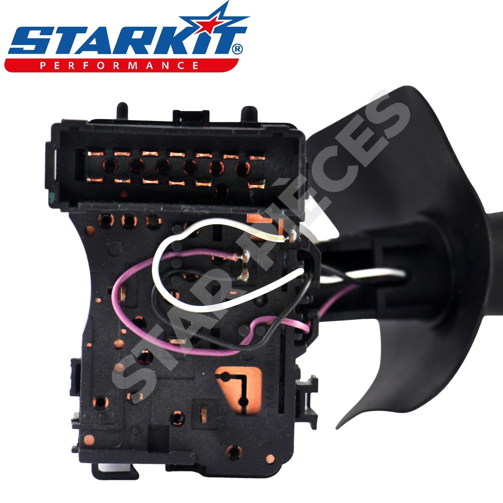 Comodo éclairage clignotant DACIA LOGAN 2 SANDERO 2 – 13 BROCHES 251595 ...