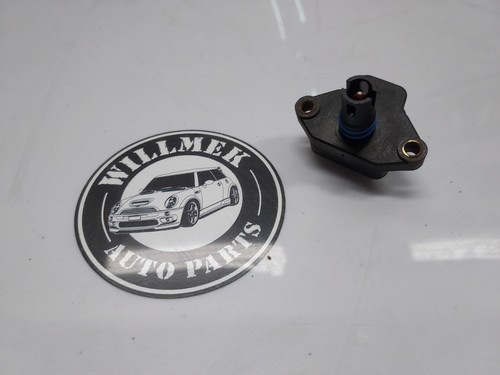 MINI Cooper S Manifold Air Pressure Map Sensor OEM 02-08 R52 R53 | eBay