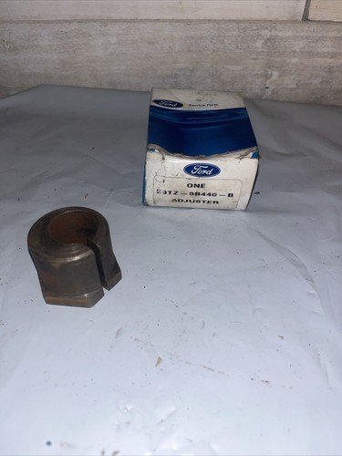 NOS Ford Camber Bushing SET Front For FORD MAZDA Kit K8976 - E9TZ-3B440 ...
