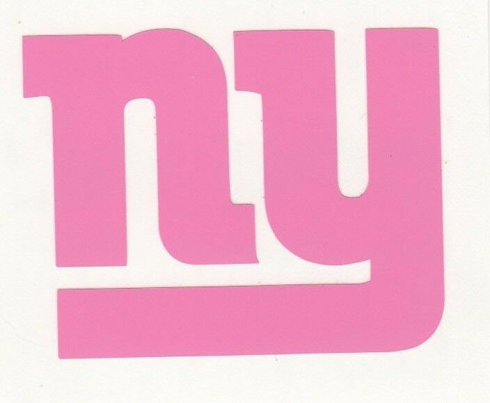 Pink Giants Logo