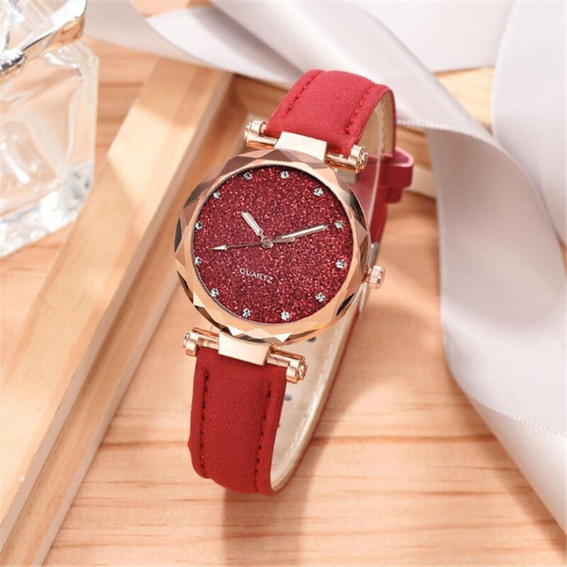 Wrist Watch For Girls