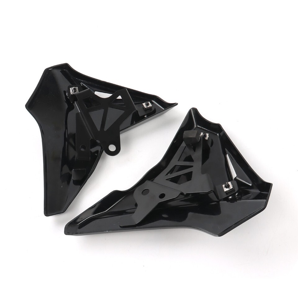 Motorcycle Front Infill Panels Side Panels Cover For Yamaha MT-09 SP ...