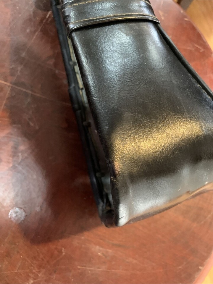 Rupp Bonanza Ruttman and Arco Custom MINI-BIKE Seat perfect condition ...