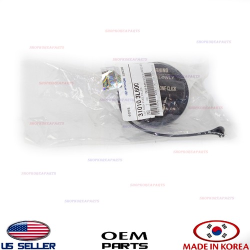 Genuine OEM Fuel Filler Cap for VARIOUS KIA HYUNDAI 2006-2024 ...