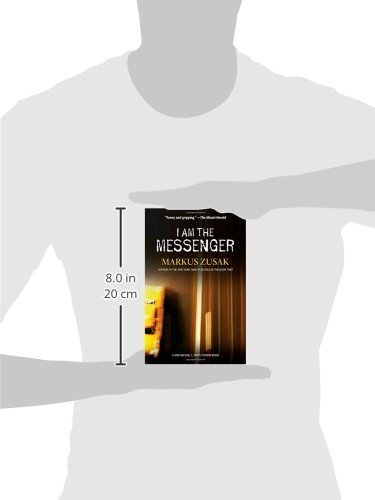 I Am the Messenger 9780375836671 | eBay