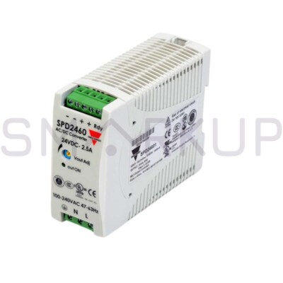 New In Box CARLO GAVAZZI SPD24601 Power Supply | eBay