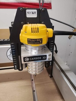 Shapeoko 3 XXL CNC Router with Many Extras | eBay