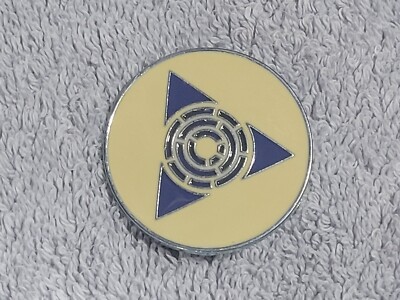 Magic The Gathering - Ravnica Allegiance Guild Kit - Azorius Guild Pin ...