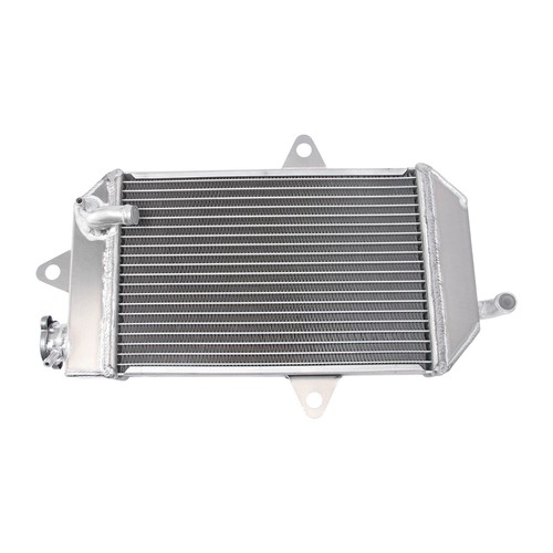 2Row Aluminum Radiator for 1987-2006 2004 Yamaha Banshee 350 YFZ350 YFZ ...