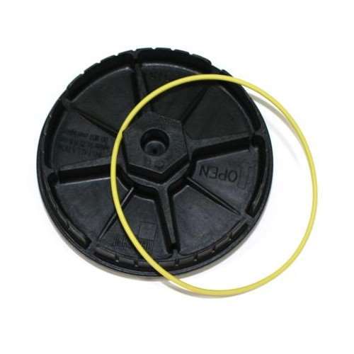 Fuel Filter Lid Assembly 3959449S FS1269 with O ring | eBay