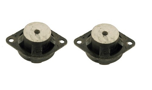 Fits Audi VOLKSWAGEN 2X Transmission Mounts OE#431-399-151D | eBay