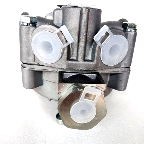 286370 745-286370 Relay Valve R-8® r8 Type Supply Ports 3/4 P.T ...