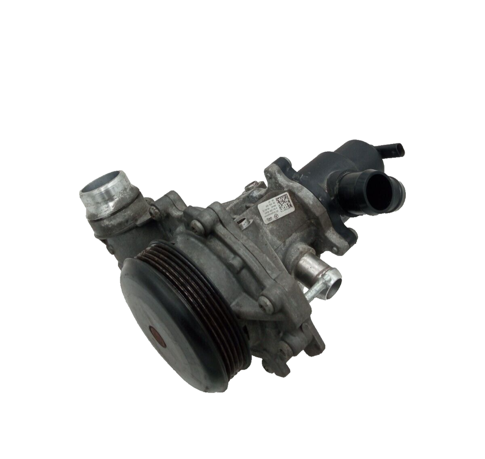 Water Pump Mercedes A 200 CDI W176 A6512000501 | eBay