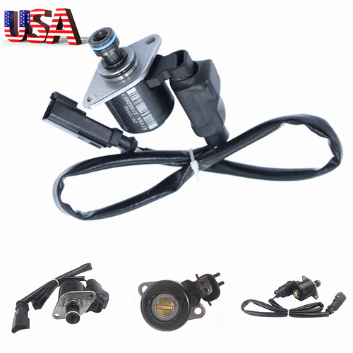 New Fuel Metering Valve Solenoid Pressure Regulator 2872550 For Cummins ...