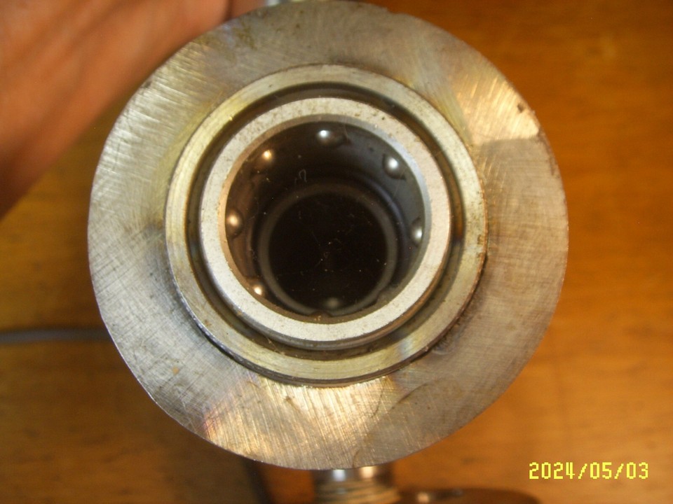 Kunkle 911 BDCM03A-KE Stainless Steel Safety Valve - New Never Used - 1 ...