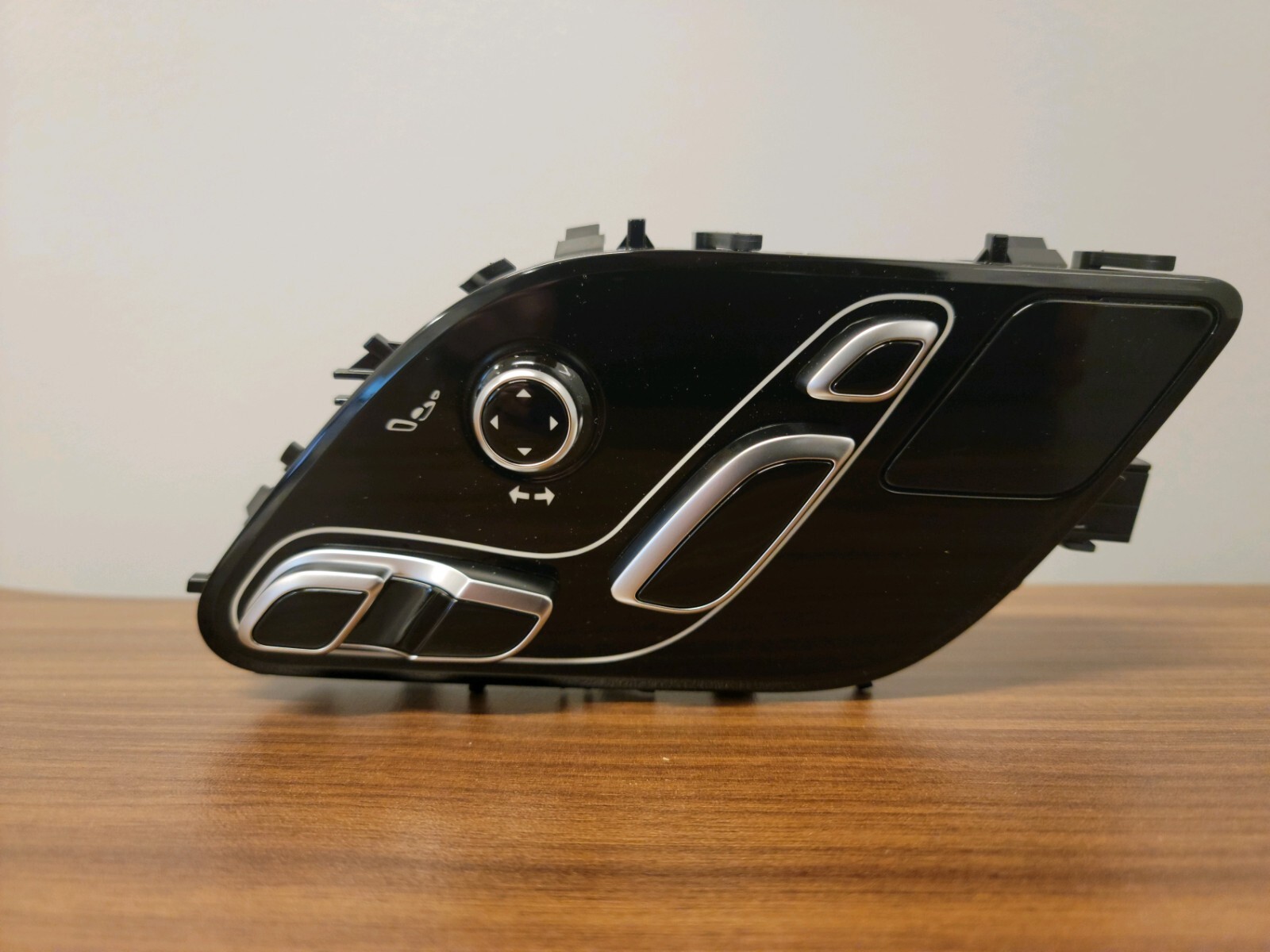 Genuine Land Rover Range Rover RH Passenger Side Seat Switch LR128522 ...